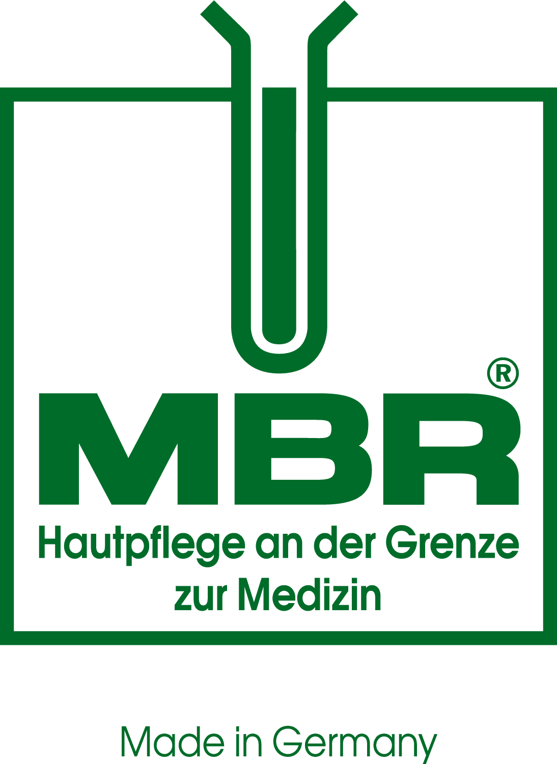 Medical Beauty Research: skincare on the borderline of medicine